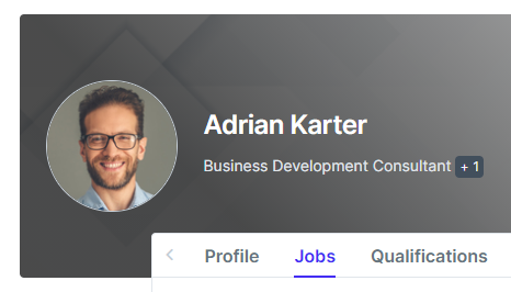 Creating and Ending Concurrent Jobs – intelliHR Support Portal