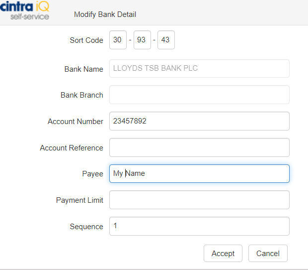CintraHR FAQs – intelliHR Support Portal