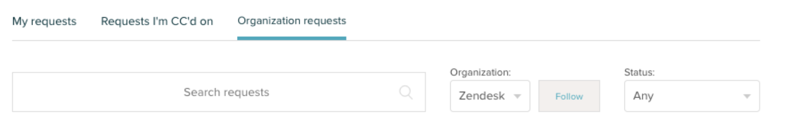 Submitting and tracking requests on the intelliHR Knowledge Base ...