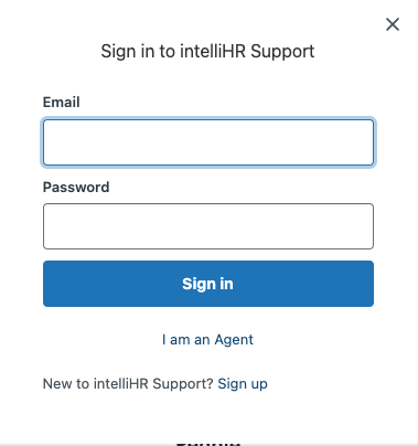 Benefits of signing in to the intelliHR customer portal – intelliHR ...