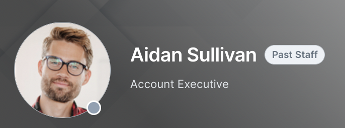 Employee Work Status Pills – intelliHR Support Portal