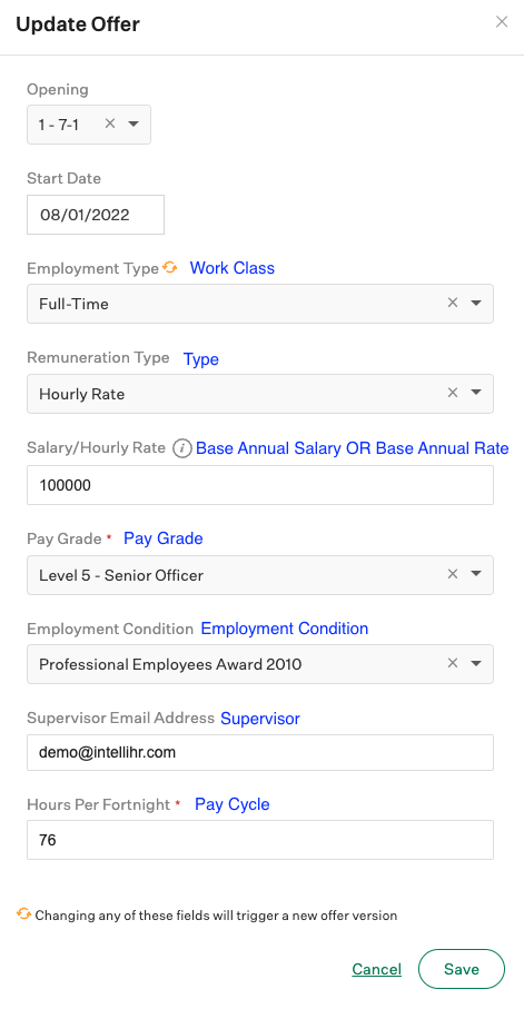 Greenhouse: Custom Integration with intelliHR & How it works ...