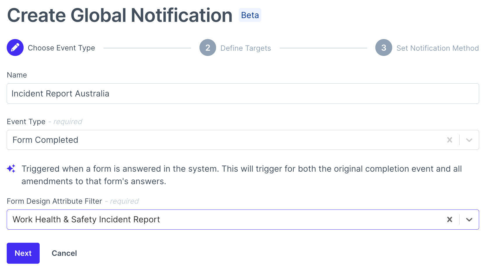 Location Representatives – intelliHR Support Portal