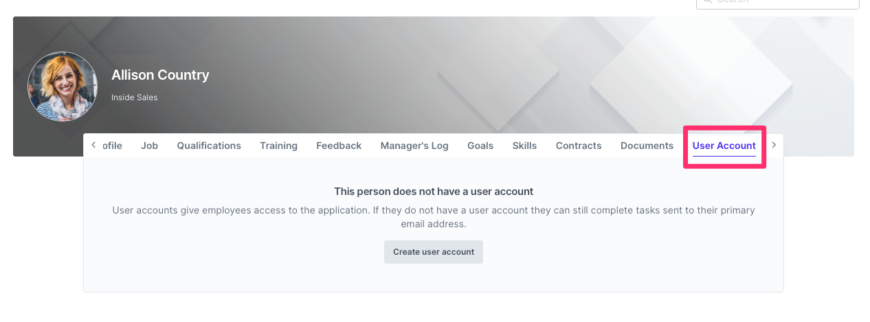 User Login Troubleshooting – intelliHR Support Portal