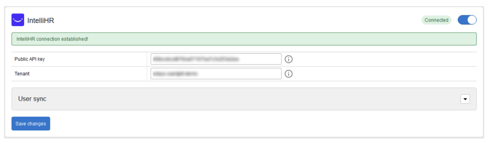 edays: Native Integration with intelliHR – intelliHR Support Portal