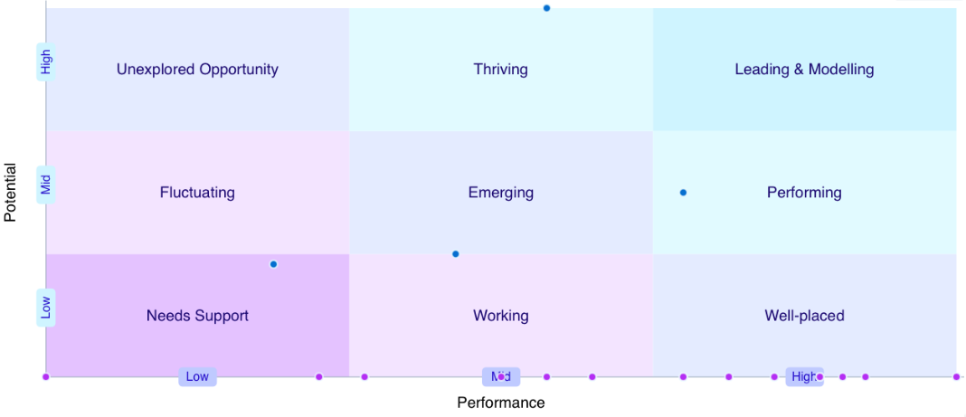 Talent Planning – intelliHR Support Portal