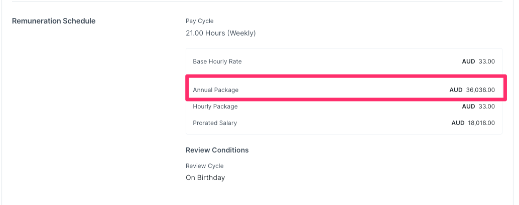 Contract Template Variables – intelliHR Support Portal