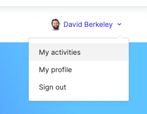 Tracking your organization's support requests – intelliHR Support Portal